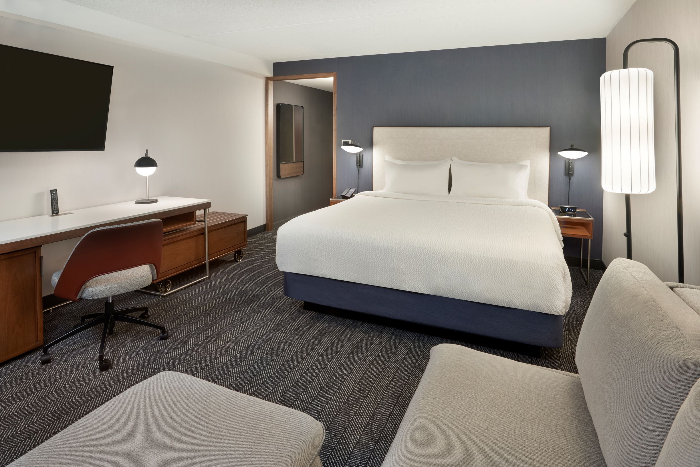 Courtyard by Marriott Toronto Markham - Visit Markham