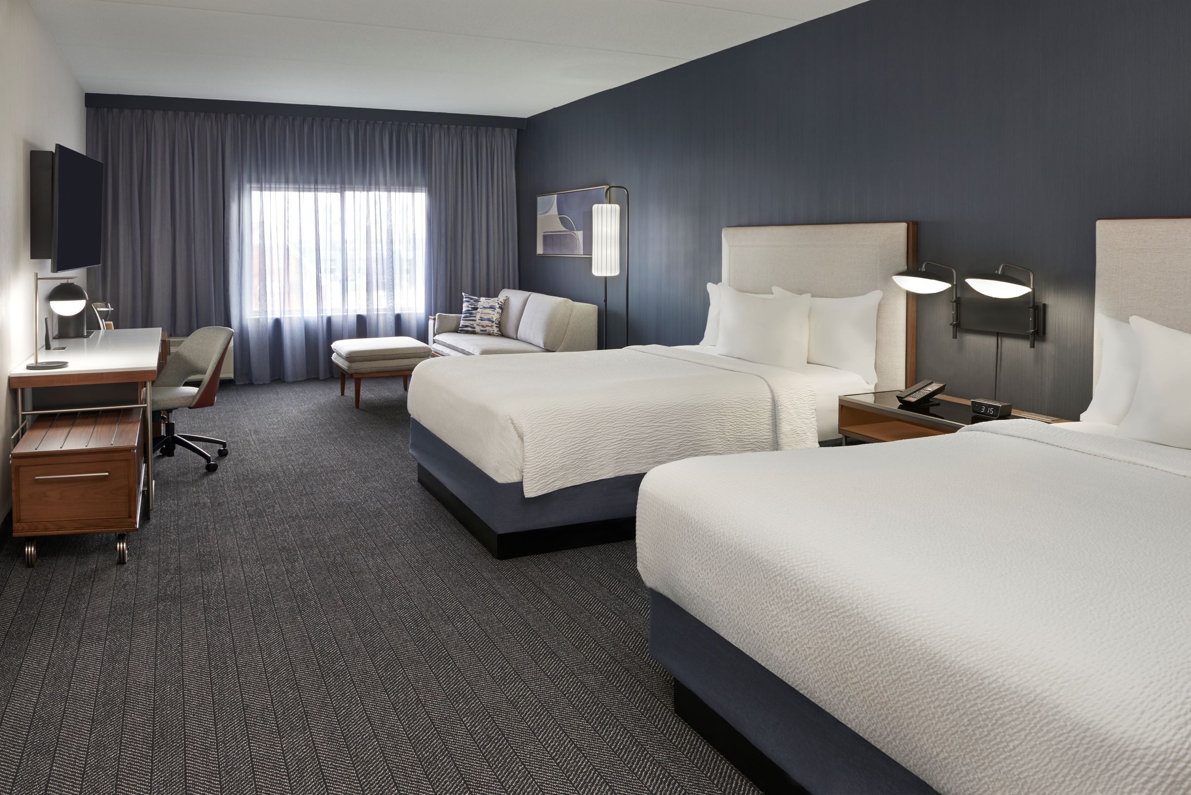 Courtyard by Marriott Toronto Markham - Visit Markham